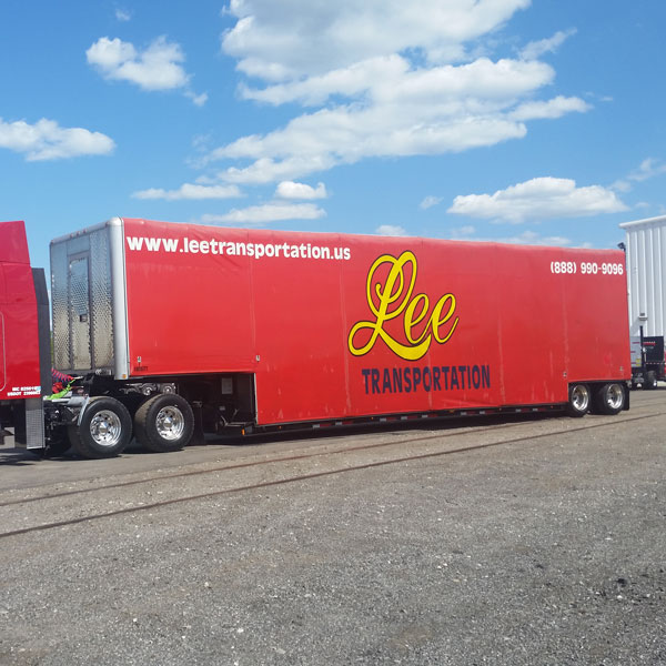 Michigan Transportation Brokerage Service - Lee Transportation