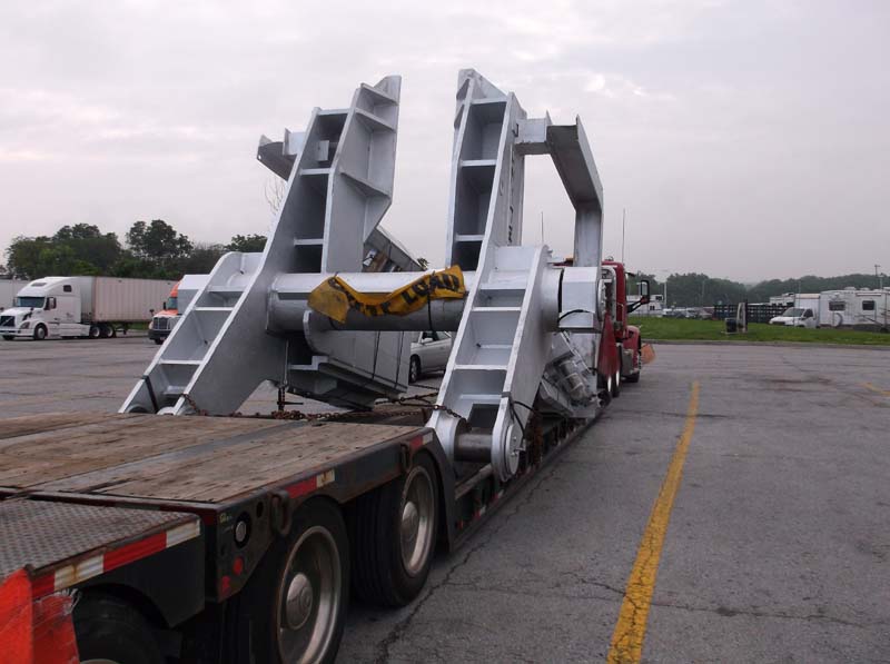 Turnkey Solutions-At Your Service - Lee Transportation